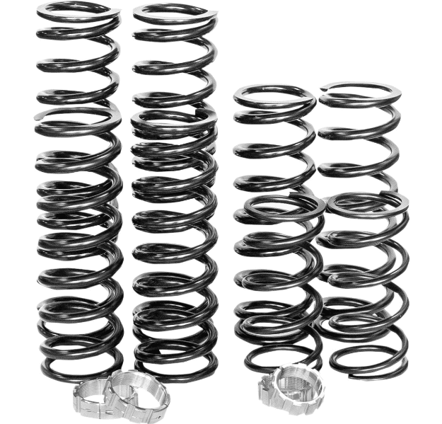 SDI Performance Shock Spring Kit for Honda Talon R / X4