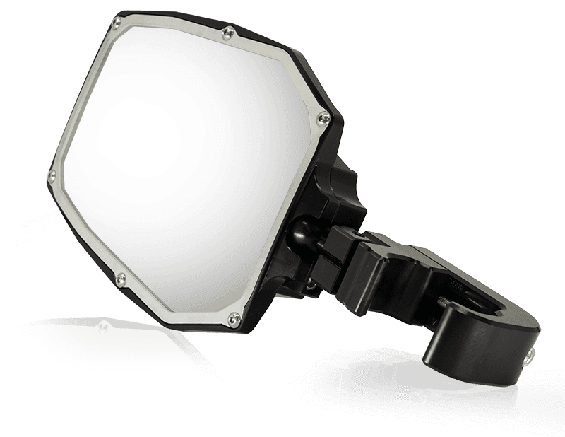 Sector Seven Navigator Mirrors