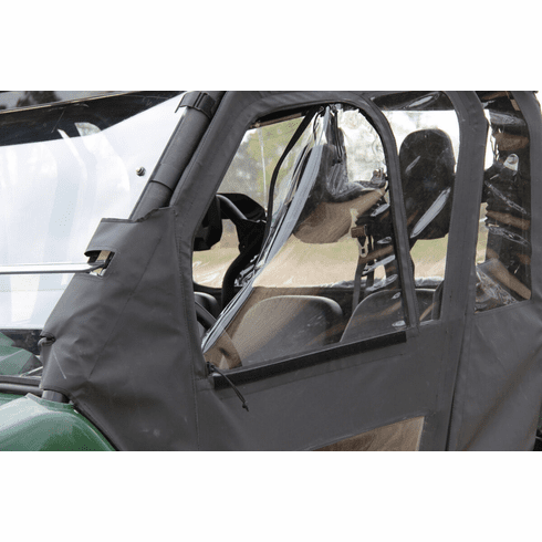 Seizmik | 2014-2020 Yamaha Viking | Framed Door Kit