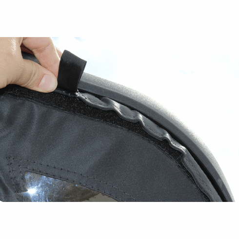 Seizmik | 2014-2020 Yamaha Viking | Framed Door Kit