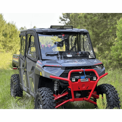 Seizmik 2018-2022 Polaris Ranger XP 1000 Crew Framed Door