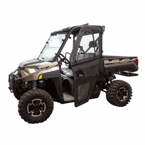 Seizmik 2019-2021 Polaris Ranger XP 1000 Full Size Pro Fit