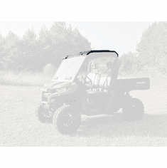 Can-Am Defender Roofs | Hard Tops | Soft Bimini