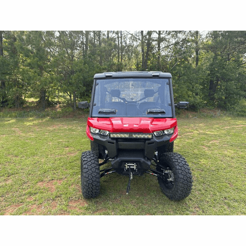 Seizmik Can-Am Defender Toolless Versa-Vent Scratch Resistant Hard ...