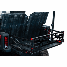 Honda Pioneer 700 | Storage | Cargo Boxes | Racks