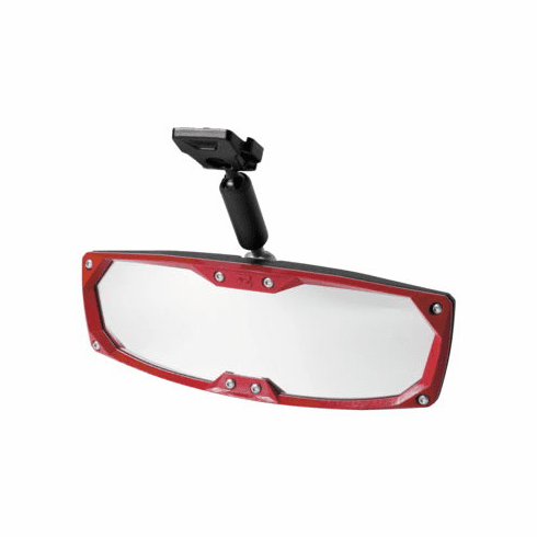 Seizmik Halo-R Rear View Mirror