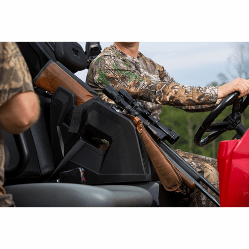 Seizmik ICOS UTV Gun Rack