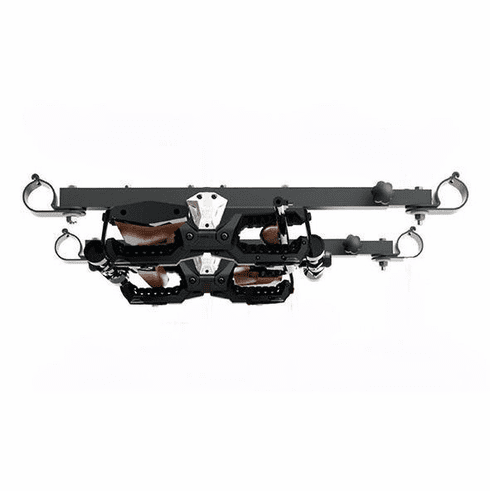 Seizmik OHGR | UTV Overhead Gun Rack