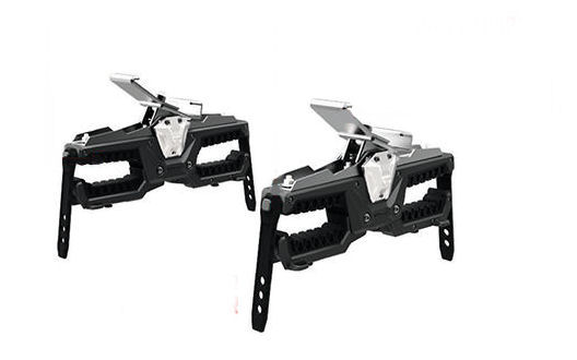 Seizmik OHGR | UTV Overhead Gun Rack