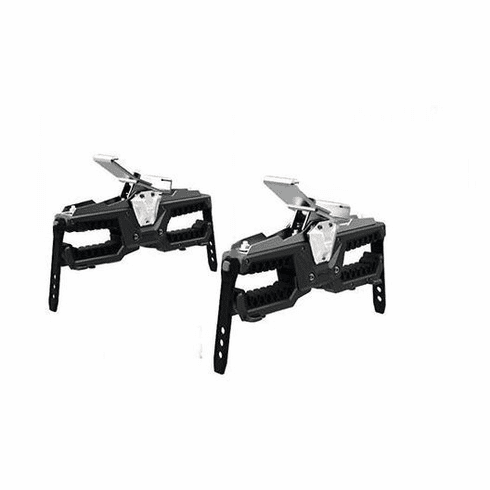 Seizmik OHGR | UTV Overhead Gun Rack