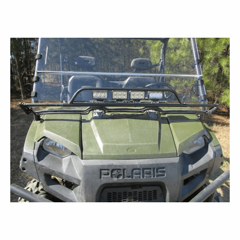 Seizmik Universal L.E.D Light Bar 1.75" - RZR / Ranger / Rhino / Bobcat ...