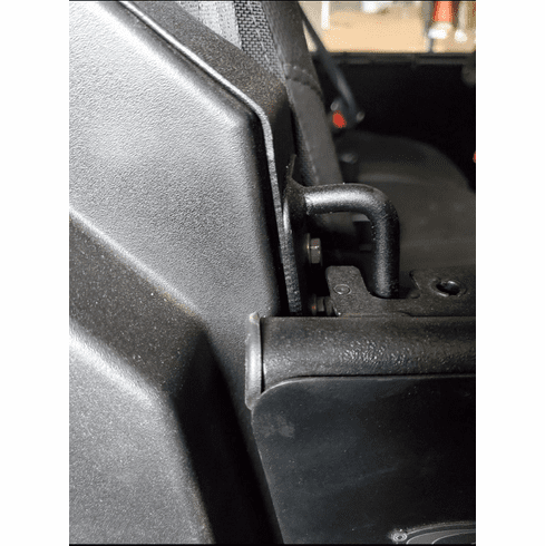 ShockPros | Polaris Ranger 900 Full Size Door Kit