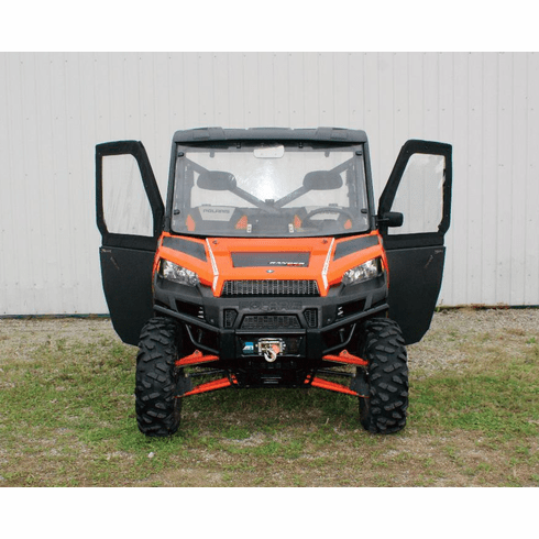 ShockPros | Polaris Ranger 900 Full Size Door Kit