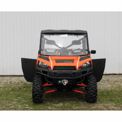 ShockPros | Polaris Ranger 900 Full Size Door Kit