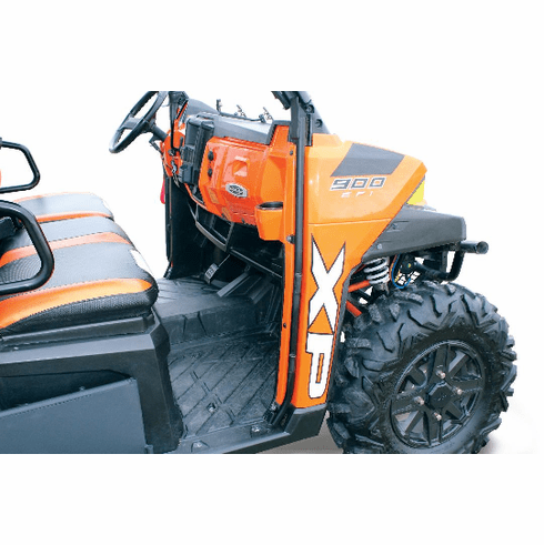 ShockPros | Polaris Ranger 900 Full Size Door Kit
