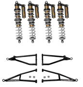 Polaris RZR 800 | RZR 900 - Suspension | Shocks | Lift Kits