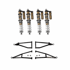 RZR 900 | S | XC | RZR S 1000 | Parts and Accessories