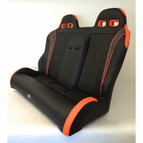 Simpson RZR XP 4 1000 | RZR 4 900 Rear Bench