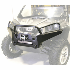 Can Am Commander | Front and Rear Bumpers