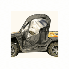 U Force | Cab Enclosures