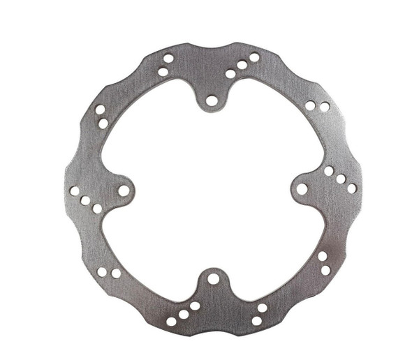 SpeedWerx Arctic Cat Wildcat XX Lightweight Stainless Steel Brake Rotor