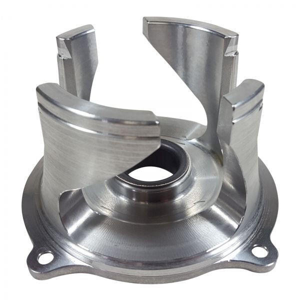 SpeedWerx Arctic Cat Wildcat XX Team Boss Secondary Helixes