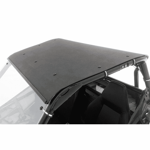 Spike 2022 Polaris RZR 200 Poly Windshield Rear Panel Roof
