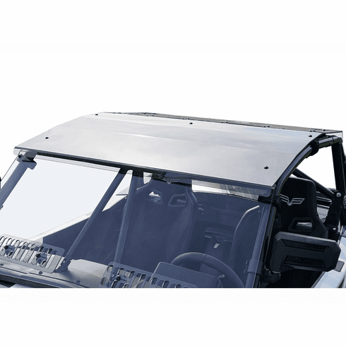 Spike Textron Wildcat XX Tinted Polycarbonate Roof