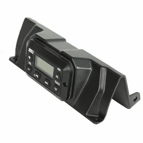 SSV Works 2-Speaker Audio Kit for Can-Am Defender