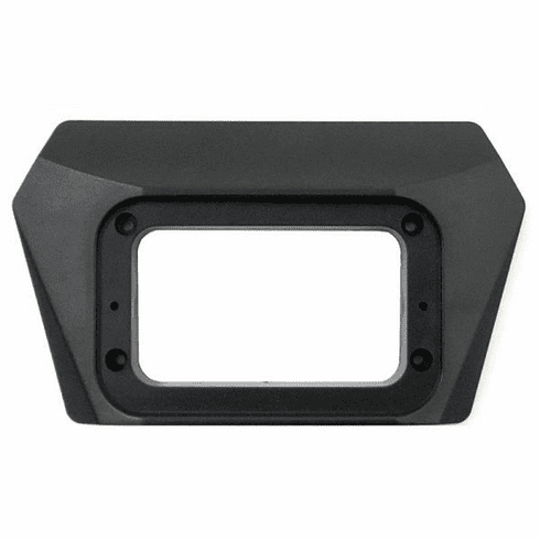 SSV Works Bluetooth Media Controller Dash Kit for 19-23 Polaris RZR XP 1000