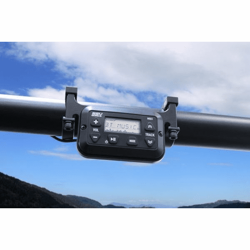 SSV Works Cage-Mount for MRB3 Bluetooth Media-Controller