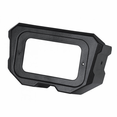 SSV Works MRB3 Bluetooth Media Controller Dash Mounting Kit