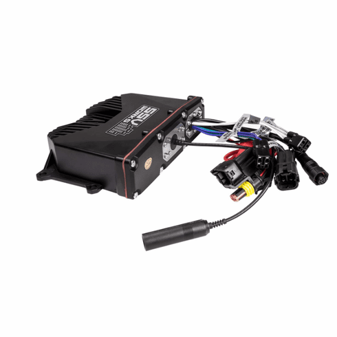 SSV Works Universal Bluetooth Media-Controller with LCD-Display