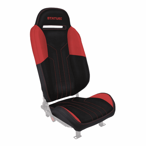 STATUS Racing Slingshot Suspension Seats - Pair