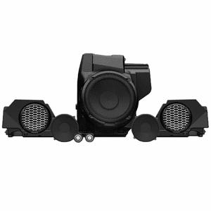 Polaris RZR Pro XP | Turbo R | Pro R - Stereo | Speakers | GPS