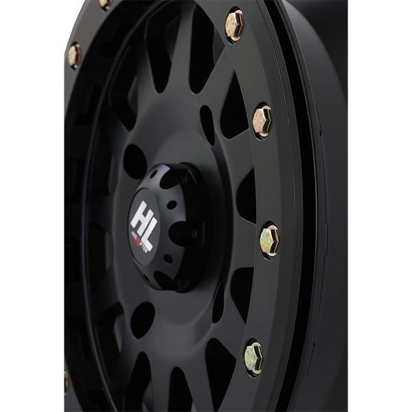 HighLifter HL A1 Beadlock UTV Wheel - 14" | 15"
