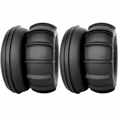 UTV Sand Tires | Dune Paddles | Tire and Wheel Packages | Side By Side ...