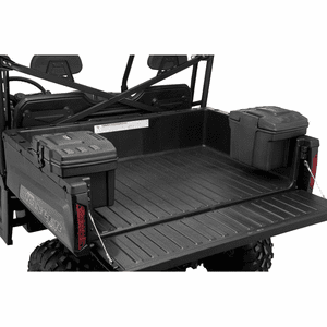 2005-2008 Polaris Ranger | Storage | Cargo Boxes | Racks| Side By Side ...
