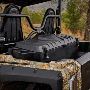 Yamaha Wolverine X2 | X4 - Storage | Cargo Boxes | Racks