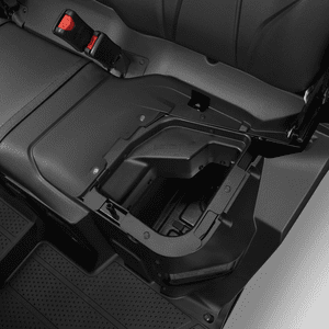 Honda Pioneer 1000 | Storage | Racks | Cargo Boxes