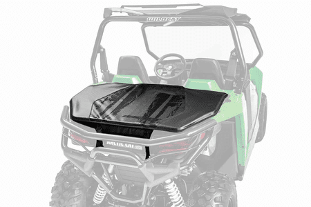 Arctic Cat Wildcat 700 Trail - Sport | Storage | Racks | Cargo Boxes