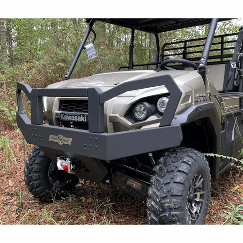 Strong Made | 2024 Kawasaki Mule PRO-FXT | Front Bumper