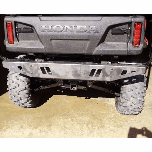 Strong Made | Honda Pioneer 1000 5 | 2016-2023 | Rear Bumper