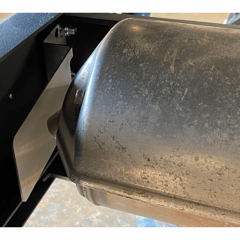 Strong Made | Honda Pioneer 520 | 2021-2024 | Rear Bumper