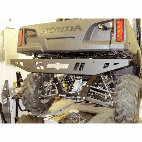 Strong Made | Honda Pioneer 700 | 2014-2023 | Rear Bumper