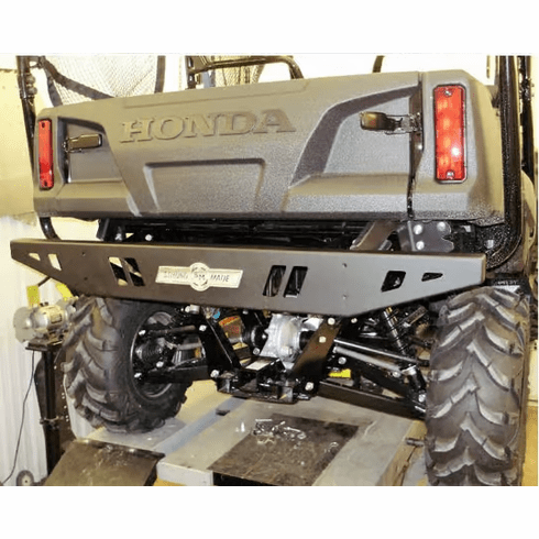 Strong Made | Honda Pioneer 700 5 | 2014-2021 | Rear Bumper