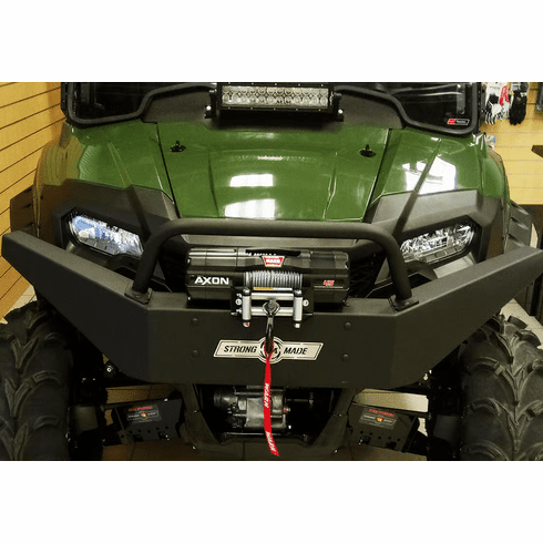 Strong Made | Honda Pioneer 700 | 700 4 | 2017-2024 | Winch Series ...