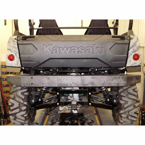 Strong Made | Kawasaki Teryx 800 | 2014-2019 | Rear Bumper