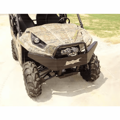 Strong Made | Kawasaki Teryx 800 | 2016-2019 | Winch Series Front Bumper