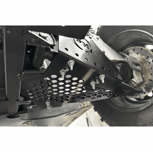 Strong Made Polaris Ranger 570 Mid Size 2023 Front Stick